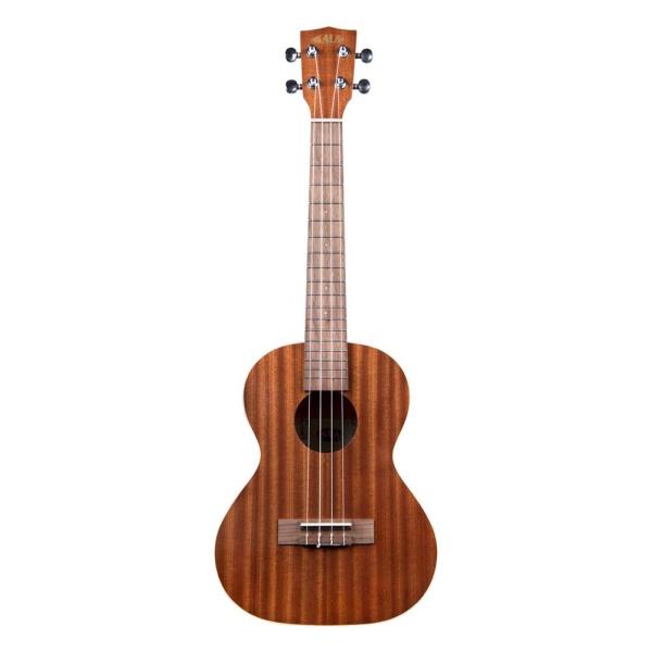 KALA KAT-WBAG20_06 テナーウクレレ ケース付きSATIN MAHOGANY TENORマホガニーボディにサテンフィニッシュを施した当シリーズは、KALAの中でもトップクラスの人気を誇るモデルです。クリーム・バインディングに...