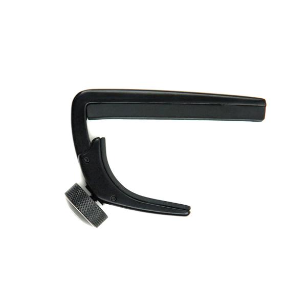 Planet Waves by D'Addario PW-CP-04 NS Classical Pro ギターカポタストNED STEINBERGER氏による特許申請デザインのクラシックギター用カポです。●クラシックギター用●マイクロメータ...