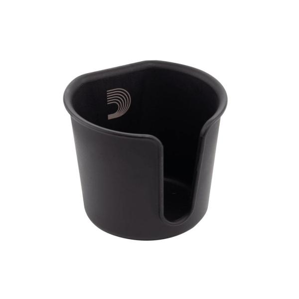 Planet Waves by D'Addario PW-MSASCH-01 Cup Holder マイクスタンド用アクセサリー カップホルダー【Mic. Stand Accessory System -Cup Holder-】マイクスタン...