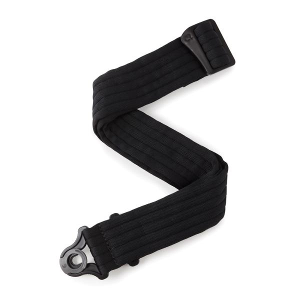 Planet Waves by D'Addario 50BAL01 AUTO LOCK BLK PADDED ギターストラップ【Auto Lock Guitar Strap】Auto Lock Guitar Strapは、Ned Stein...