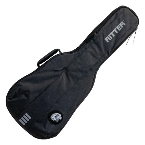 RITTER RGB4?CT ANT BERN 3/4 Classical Guitar 3/4クラシックギター用ギグバッグ「リッター」はイギリスを本拠に個性的なアウトドア・バッグの創造を続けているブランド。スタイリッシュなルックスと考え抜...