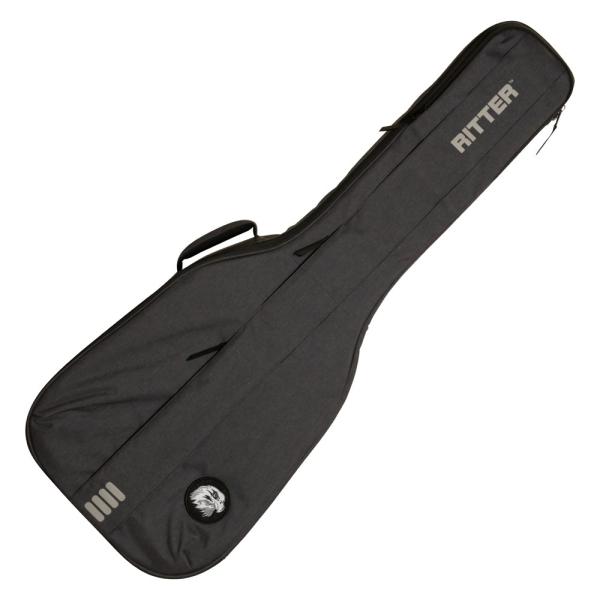 アコースティックベース ケース RITTER リッター RGB4-AB ANT BERN Acoustic Bass ギグバッグ。「リッター」はイギリスを本拠に個性的なアウトドア・バッグの創造を続けているブランド。スタイリッシュなルックスと...