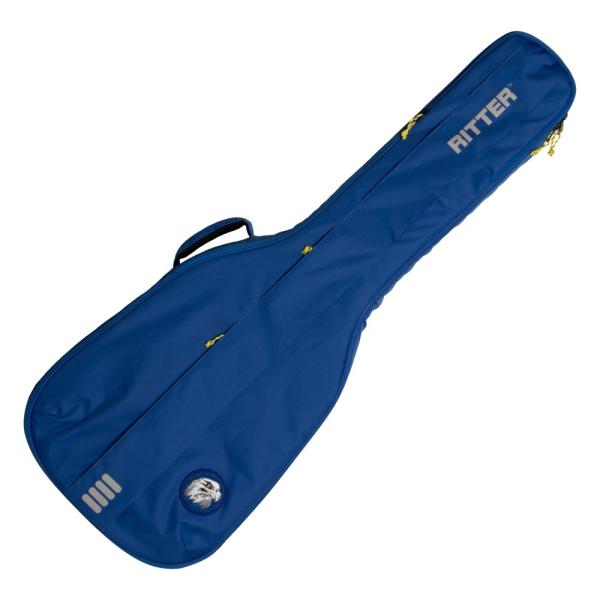 RITTER RGB4-AB SBL BERN Acoustic Bass アコースティックベース用ギグバッグアコースティックベース用「リッター」はイギリスを本拠に個性的なアウトドア・バッグの創造を続けているブランド。スタイリッシュなルック...