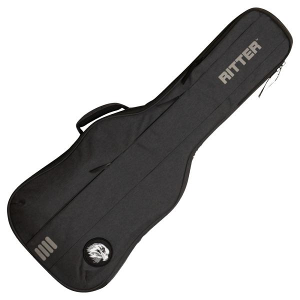 RITTER RGB4?E ANT BERN Electric Guitar エレキギター用ギグバッグ「リッター」はイギリスを本拠に個性的なアウトドア・バッグの創造を続けているブランド。スタイリッシュなルックスと考え抜かれた高い機能性を両立...