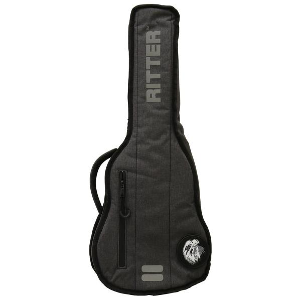 RITTER RGD2?UC ANT DAVOS Concert Ukulele コンサートウクレレ用ギグバッグ「リッター」はイギリスを本拠に個性的なアウトドア・バッグの創造を続けているブランド。スタイリッシュなルックスと考え抜かれた高い機...