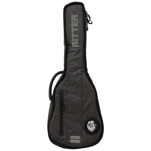 RITTER RGD2?UT ANT DAVOS Tenor Ukulele テナーウクレレ用ギグバッグ「リッター」はイギリスを本拠に個性的なアウトドア・バッグの創造を続けているブランド。スタイリッシュなルックスと考え抜かれた高い機能性を両...