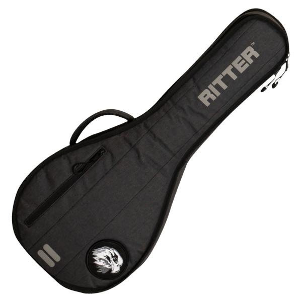 マンドリン ケース リッター RITTER RGD2?MA ANT DAVOS Flat Mandolin フラットマンドリン用ギグバッグ ソフトケース  RITTER RGD2?MA ANT DAVOS Flat Mandolin フラッ...