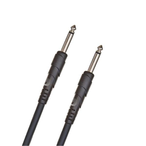 Planet Waves by D'Addario PW-CGT-10 3.04m SS ギターケーブル【Classic Series Instrument Cables】・ローキャパシタンス、クリーンなデータ転送が行えるI/Oデータ転送用...