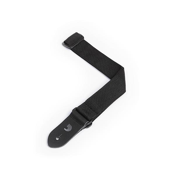 Planet Waves by D'Addario PWSUKE300 Black ウクレレストラップ【Polypropylene Ukulele Strap】D'Addarioポリプロピレン・ウクレレ・ストラップは、通常のポリプロピレンス...
