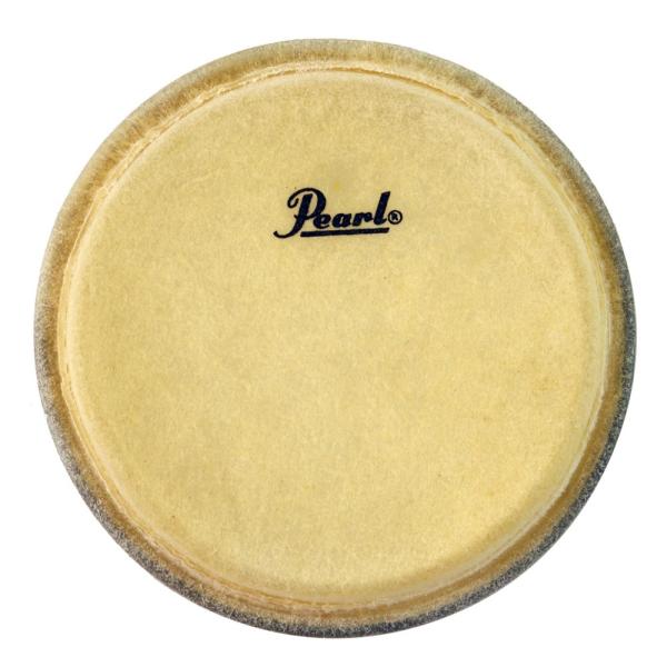 Pearl PH-PMB/L ミニボンゴ PMB-1用ヘッドパールのPMB-1 ミニボンゴ用のヘッドとなります。サイズ：L(120mmサイズ用)