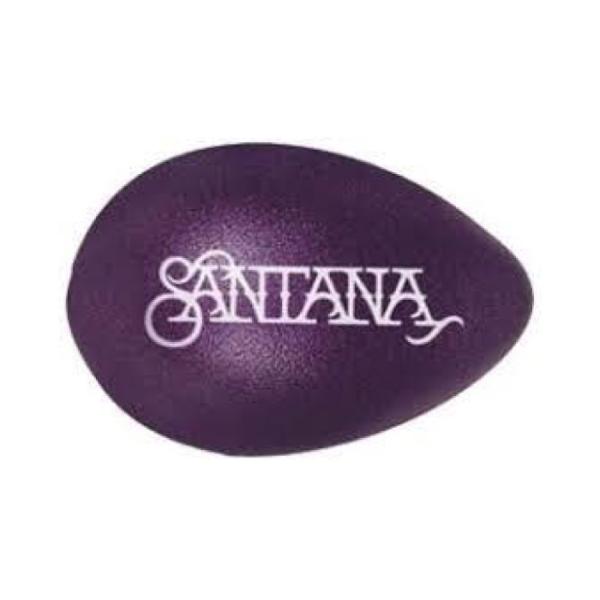 LP LPR003GP エッグシェイカーサンタナモデルのエッグシェイカーです。※「サンタナ」デザインは、世界的なミュージシャン「サンタナ」のロゴとサンタナの精神である \“Let the Music Set You Free/音楽で心を開放...