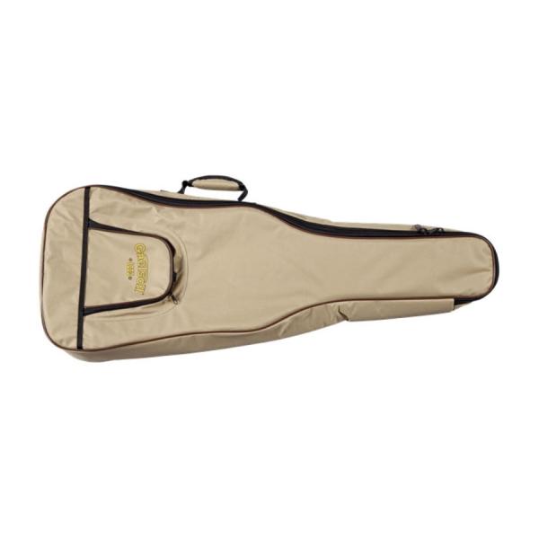 アコギケース グレッチ GRETSCH G2180 Resonator Gig Bag Brown アコースティックギター用ギグバッグ Gretsch RootsおよびAcousticシリーズ用に設計されたギグバッグです。