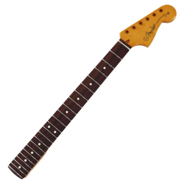 ・ネック：Maple・ネックマウンティング：4-Bolt Offset・ネックシェイプ：Deep \“C\”・ネックの太さ：1st Fret - .820\” (20.82 mm), 12th Fret - .920\” (22.86 mm...