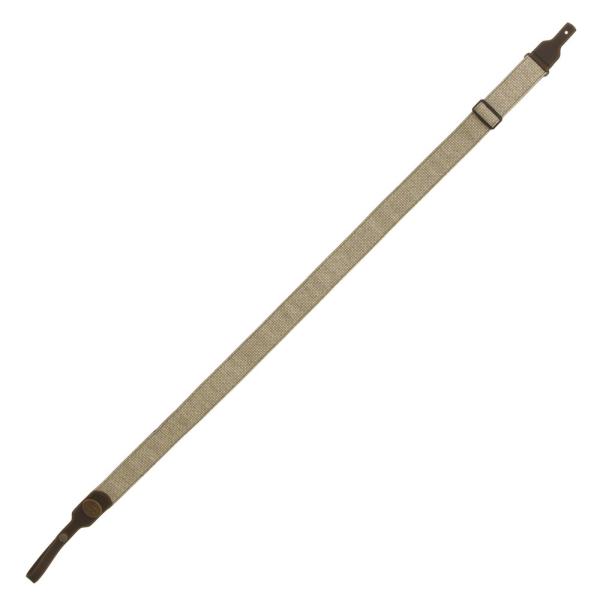 Steph MFS-455 MULTI FIT BEI ギターストラップ片側のストラップエンドにヘッドストックループを備え、アコースティックギターやマンドリン、ウクレレなど多彩な楽器で使用が可能なストラップ。Length：約 〜1473 m...