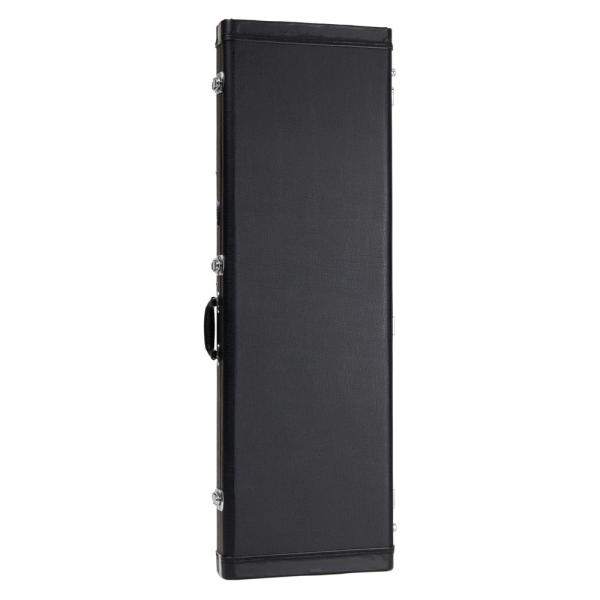 ACCESS AC3EB11 エレキベース用ハードケース  長年にわたる楽器用ケース制作で培ったACCESS社のノウハウを余すところなく盛り込んだ、堅牢かつ重量バランスに優れたハードケースです。  ● 強度と重量のバランスに優れた独自構造の...