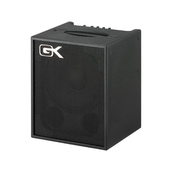 GALLIEN-KRUEGER MB110 小型ベースアンプ コンボ エレキベース アンプ MB110は10インチスピーカー1基を搭載した100W出力のベースコンボアンプです。コントロールセクションは、ギャリエン・クルーガーの特徴でもある、...