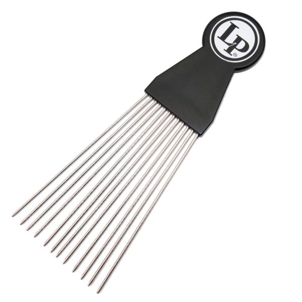 LP LP335 TORPEDO スクレイパー トルペードスクレーパーTORPEDOギロ用スクレイパー金属製のギロであるトルペード用のスクレイパー(スティック)です。