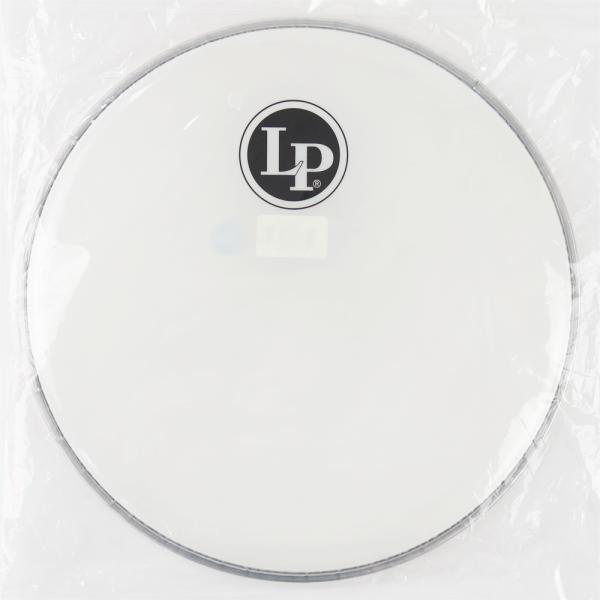 LP LP279D ティンバレス交換用ヘッド 10 1/4LP ティンバレス交換用ヘッド 10-1/4" TIMBALITO HEAD PLASTIC