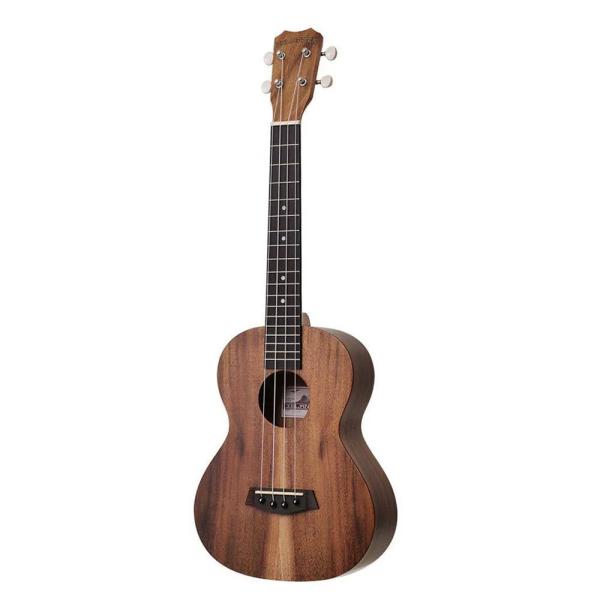 ISLANDER AT-4 Acacia Series テナーウクレレIslanderのメインシリーズ。シンプルでスタンダードなモデルです。手頃な価格ながら、Kanile’aのデザインやサウンドメイキングを踏襲した楽器に仕上がっています。【...