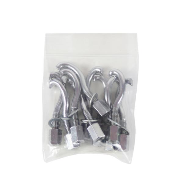 LP LP3923 PAND/TUMB TUN ROD パンデイロ タンボリン チューニングフックラテンパーカッションLP 10 in PAND/TAMB TUN ROD 10/PKTuning Hook/　Pandeiro＆Tamborim