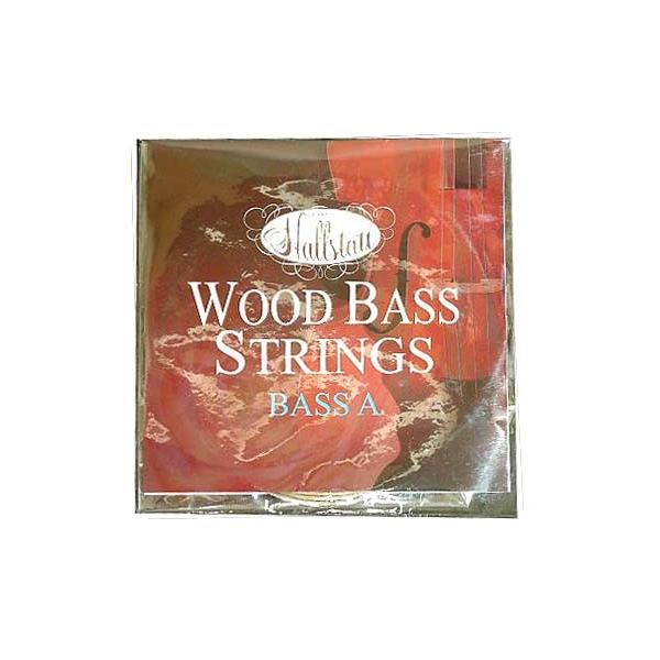 HALLSTATT（ハルシュタット） HWB-III ウッドベース弦