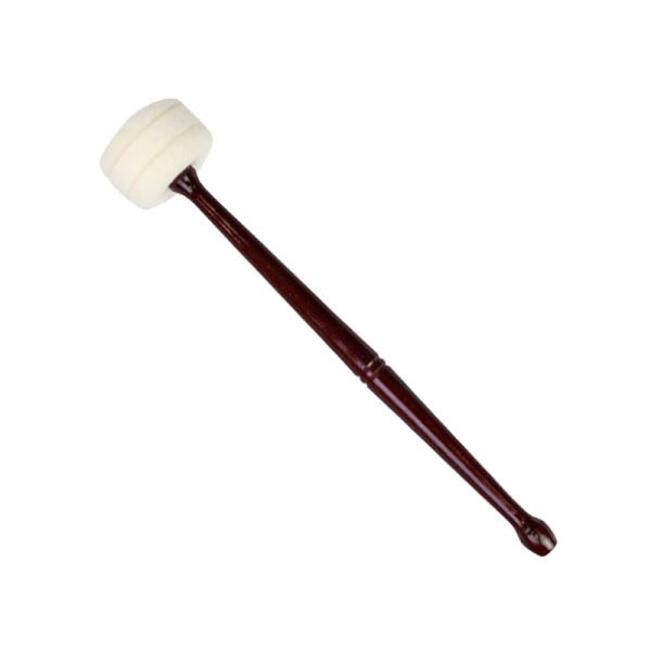 Pearl 636 コンサートバスドラムマレットコンサートアクセサリーBass Drum Mallet Standard Modelパール・コンサートバスドラムマレット［ スタンダードモデル ］635、636は幼児用として、やや小ぶりで軽め...