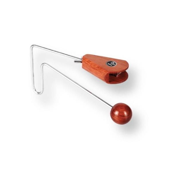 LP LP208 Vibra-Slap STD ビブラスラップLP LP208 Vibra-Slap STDはLPで最初の多くのパテントを得た製品です。LP LP208 Vibra-Slap STDはオリジナルのHorse Jawbone（...