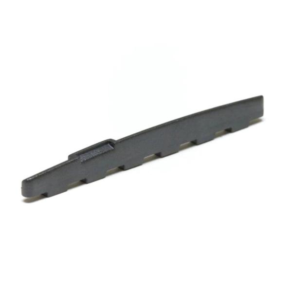 グラフテック ギターパーツ アコギ サドル PS-9650-C0 STRING SAVER ACOUSTIC SADDLE MICROBALANCE 16\” RADIUS GRAPH TECH。※ギターパーツの取り扱いには、相応の技術と知...