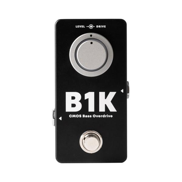 ダークグラス Darkglass Electronics Microtubes B1K CMOS BASS OverDrive ベース用オーバードライブ ベースエフェクター  Darkglass Electronics Microtubes...