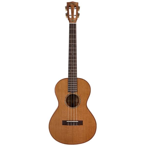 MAHALOが送る 本気の\“逸本(いっぽん)\”マスターシリーズは、最高の素材、職人技、プレイアビリティ、トーンを引き出すという新たなマハロの目標を形にしたモデルです。こだわりの単板から、熟練した職人によって細部にまで気を配って丁寧にハン...