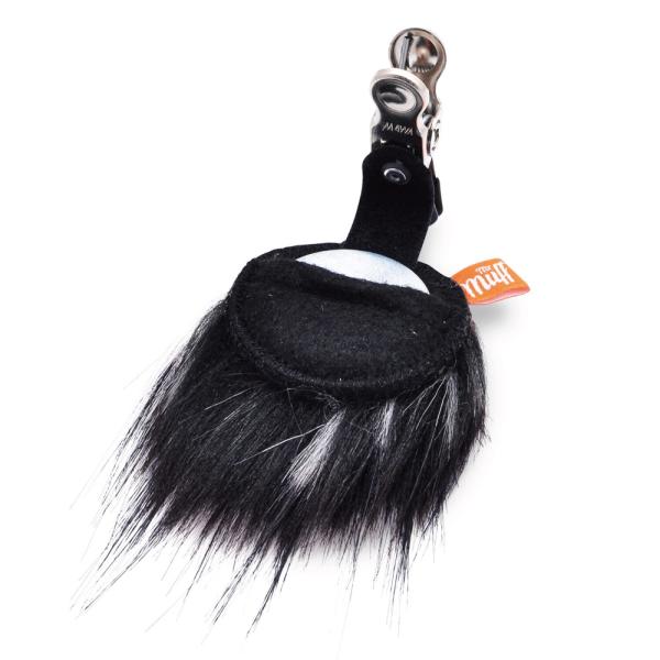 Mr.Muff 618127 Mini Muff ドラム用ミュートMr.Muff（ROHEMA）のドラム用ミュートアイテム 「MiniMuff」 は多彩なサウンドパフォーマンスに欠かせないドラムツールです。高密度な素材を使用していることによ...