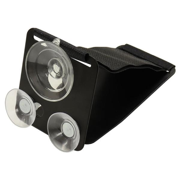 TENOR TPGS-3 Guitar Support ギターサポートGuitar Support3 つの吸盤でボディサイドに取り付け、足台を使うことなくギター演奏に最適なポジションを実現。簡単に長さの調整が可能なベルクロストラップは自分に...