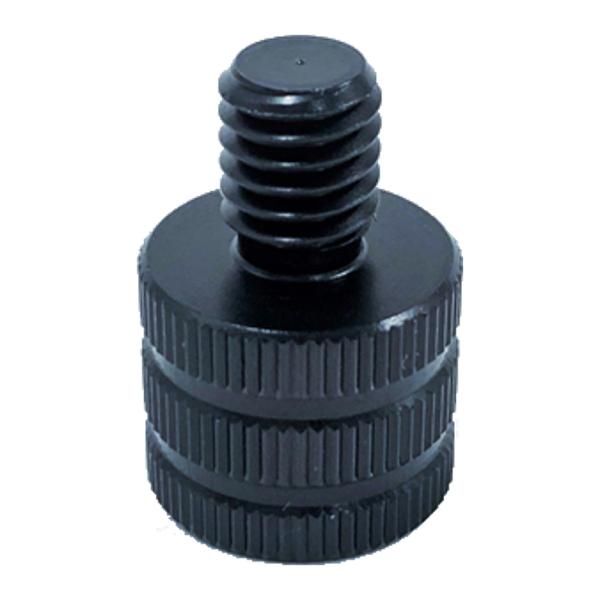 KAKASHI Professional Stands 7KA-3/8ADA 変換アダプター 5/8インチ→3/8インチ5/8インチ→3/8インチ変換ネジ