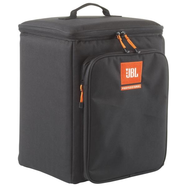 JBL PROFESSIONAL EON ONE Compact-Y3カバー バックパックスタイルで持ち運べる EON ONE Compact用ケース■EON ONE Compact-Y3用カバー■手に持つことはもちろん、バックパックとして...