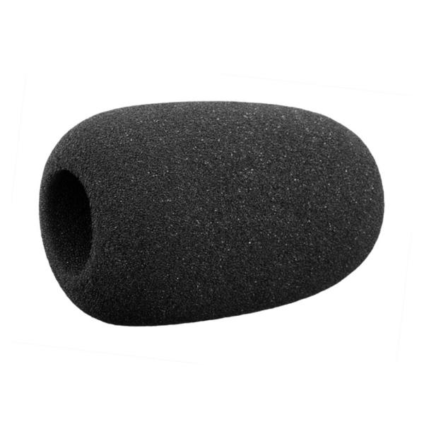 AUDIX WS81CPK ウィンドスクリーン 5個入りAudixマイクロフォン用のウィンドスクリーンです。（対応機種に標準添付されているウィンドスクリーンと同等品です。）・5個入り・対応機種：ADX51、SCX1