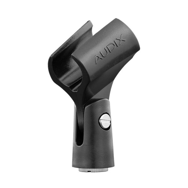 AUDIX MC1 マイククリップ マイクホルダーマイクスタンド固定用マイククリップ真鍮製マイクスタンド固定用ネジ受けを搭載したマイククリップです。【仕様】・対応マイクロフォン：Audix OMシリーズ、VXシリーズ、i5、f50（対応機種...