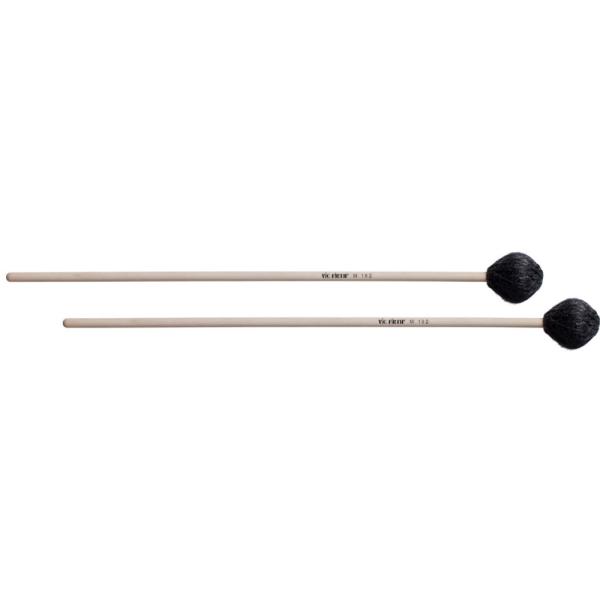 VIC FIRTH VIC-M182 Corpsmaster Multi Application Series Medium Synthetic Core M182 マレット"Multi-Application" Marching Mari...