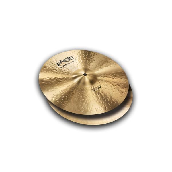 パイステ ハイハットシンバル ボトム 14インチ Formula 602 Modern Essentials Hi-Hat BOT 14\” PAISTE。※画像はサンプルです。詳しくは商品説明をお読み下さい。※ボトムのみでの販売になります...