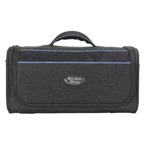 Reunion Blues RBCTP3 3本収納可能 トランペット用ケース【RB Continental Voyager Triple Trumpet Case】RBコンチネンタル・ヴォイジャー・シリーズのトランペット3本用ケースです。2...