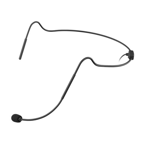 AUDIX HT5 ヘッドセットコンデンサーマイクヘッドウェア型ヴォーカルコンデンサーマイクロフォンHT5は、ステージ、プレゼンテーション、放送向けヘッドウェア型コンデンサーマイクロフォンです。半径5cm~7cmの距離の音声を拾うことができ...