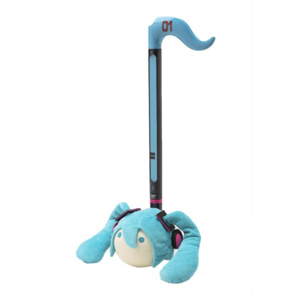 オタマトーン デラックス 初音ミク 明和電機 Otamatone Deluxe 初音ミク Ver. Hatsune Miku  明和電機 Otamatone Deluxe 初音ミク Ver. オタマトーン デラックス 初音ミクバージョン  ...