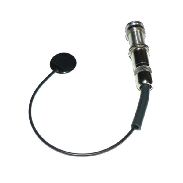 K＆K Sound BIG ISLAND SPOT ウクレレ用ピエゾピックアップ※パーツの取り扱いには、相応の技術と知識が必要になります。自己責任にて取り扱い可能な方のみ、ご検討下さい。取り付け時に起った、楽器及びパーツの破損・損傷等につき...