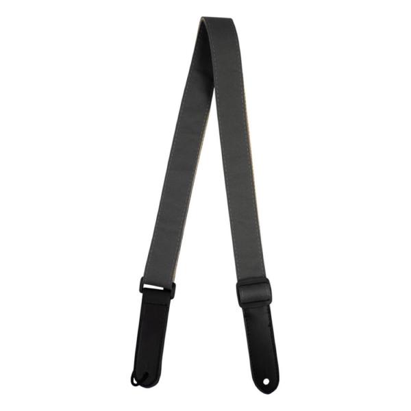 KIWAYA NO.2000 CG ウクレレストラップ チャコールグレーウクレレにエンドピンが付いている場合に最適のストラップです。シンプルかつ単色で使いやすく、丈夫で軽いつくりとなっています。お持ちのウクレレをより際立たせてくれること間違...