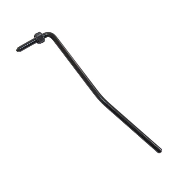 アイバニーズ ギターパーツ トレモロアーム 2TRX5BD001 Edge Zero II用 IBANEZ イバニーズ。※パーツの取り扱いには、相応の技術と知識が必要になります。自己責任にて取り扱い可能な方のみ、ご検討下さい。取り付け時に起...