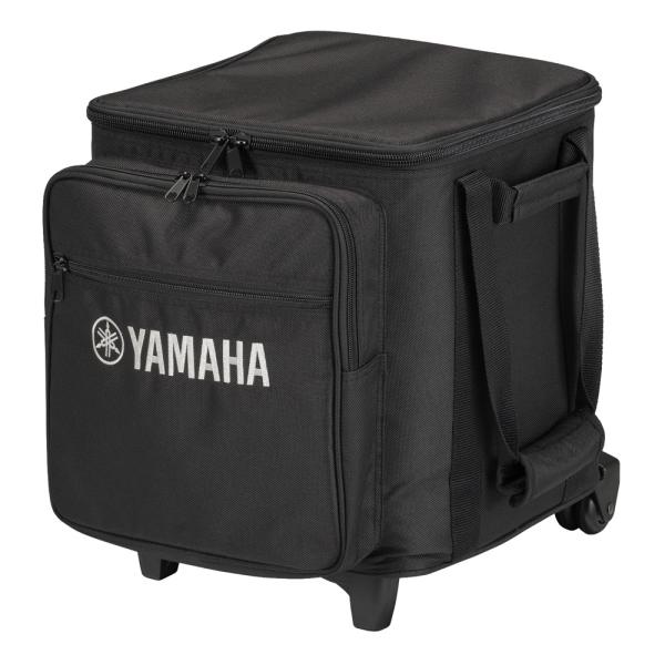 ヤマハ YAMAHA CASE-STP200 STAGEPAS200専用 キャンリングケース専用キャンリングケース質量: 3.2kg寸法（幅×高さ×奥行き）: 360×410×430mm