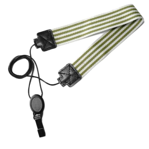 Kavaborg Ukulele Strap KU-66S デザイン5 ウクレレ ストラップ フック Kavaborg Ukulele Strap KU-66Sは、コットンと紐を用いたウクレレ用ストラップです。サウンドホールに引っ掛けて使用...