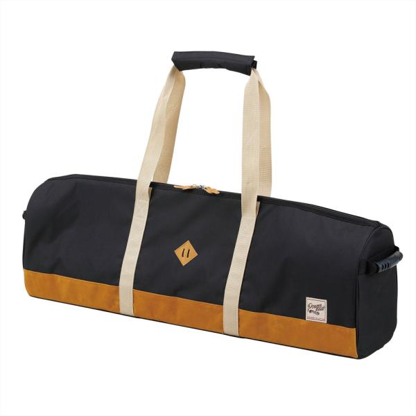 TAMA THB04XLBK Hardware Bag Extra Large ハードウェアバッグ\“POWERPAD DESIGNER COLLECTION\”ハードウェア用バッグにドラムセット一式分のハードウェアが収納できる大き目のサイ...