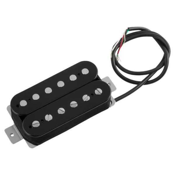 EVH イーブイエイチ FRANKENSTEIN CLASSIC Pickup HB BR ギターピックアップ※ギターパーツの取り扱いには、相応の技術と知識が必要になります。自己責任にて取り扱い可能な方のみ、ご検討下さい。取り付け時に起った...