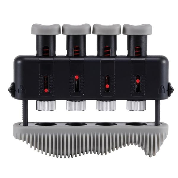 Planet Waves by D'Addario PW-VGP-01 VARIGRIP + HAND EXERCISER バリグリッププラス ギタリスト用握力強化グッズ ギター練習  Planet Waves by D'Addario P...