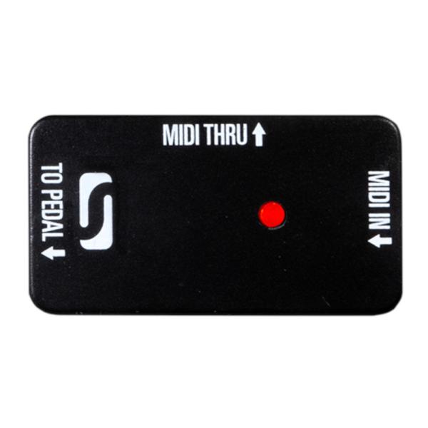 Source Audio ソースオーディオ SA168 MIDI Adapter MIDIアダプター※MIDIアダプターとケーブルの販売となります。商品画像のエフェクターは付属いたしませんので予めご了承下さい。SOURCE AUDIO SA...